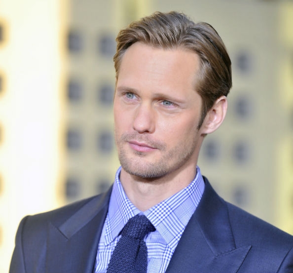 Alexander Skarsgård se transforma en “Tarzán” – Betania Abreu